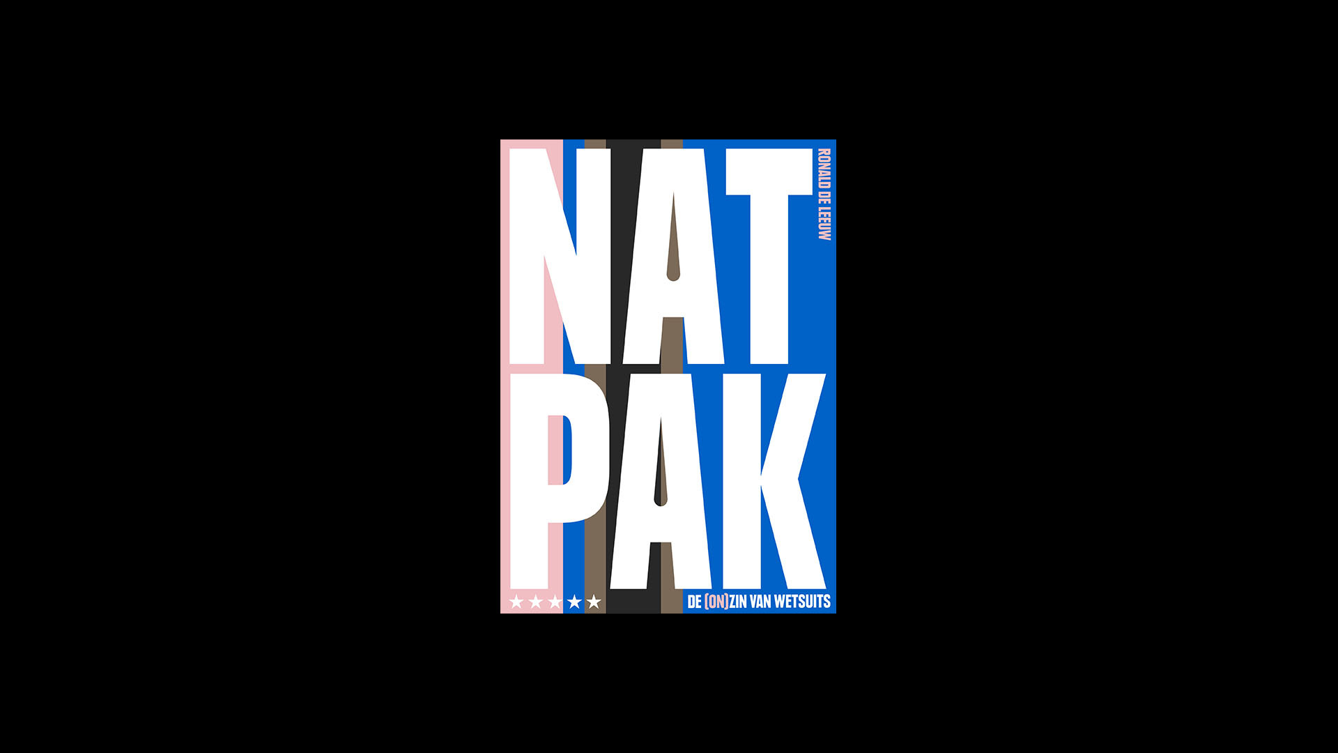 NATPAK de (on)zin van wetsuits – Surfoloog